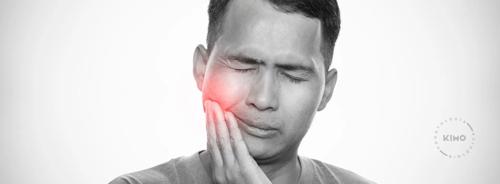 Dolor orofacial: causas y tratamiento biológico en Valencia